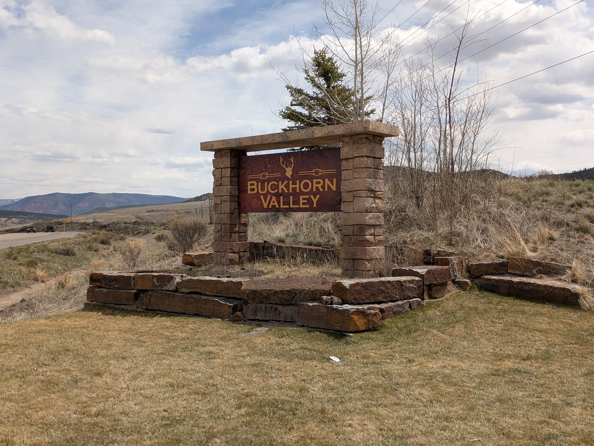 Developer to add 72 new homes to Gypsum’s Buckhorn Valley neighborhood ...