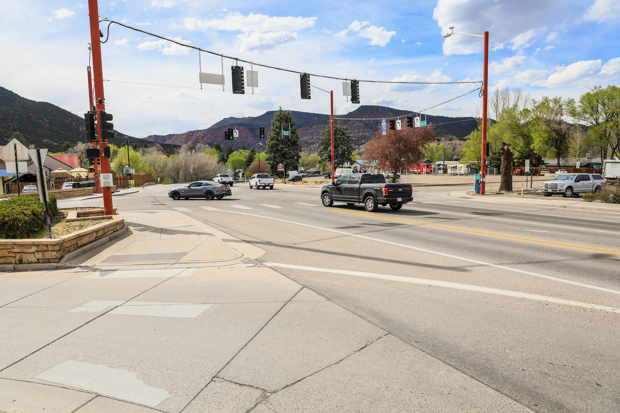 Colorado bill would increase penalties on drivers for passing lane ...