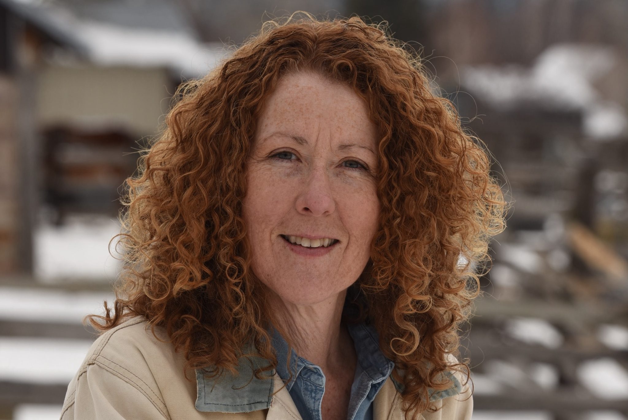 Writers on the Range: Public lands are a national treasure and must not ...