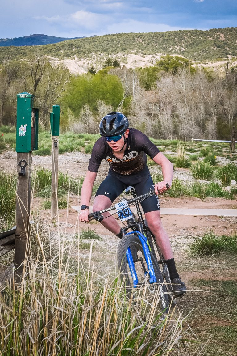 Results and photos: Vail Recreation District spring short track ...
