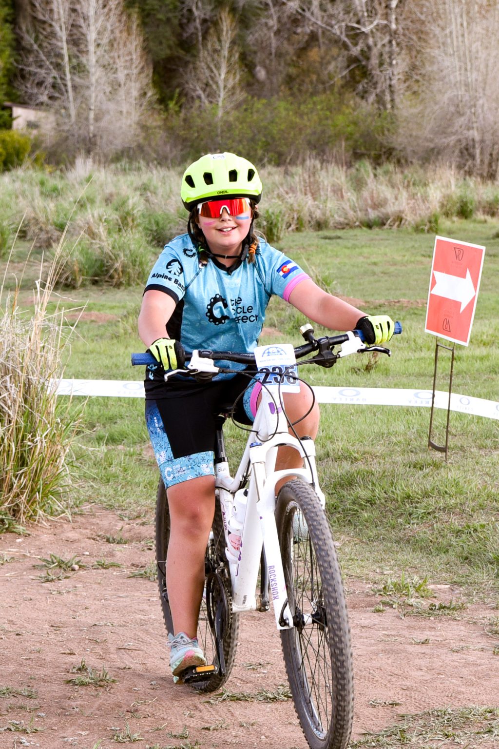 Results and photos: Vail Recreation District spring short track ...