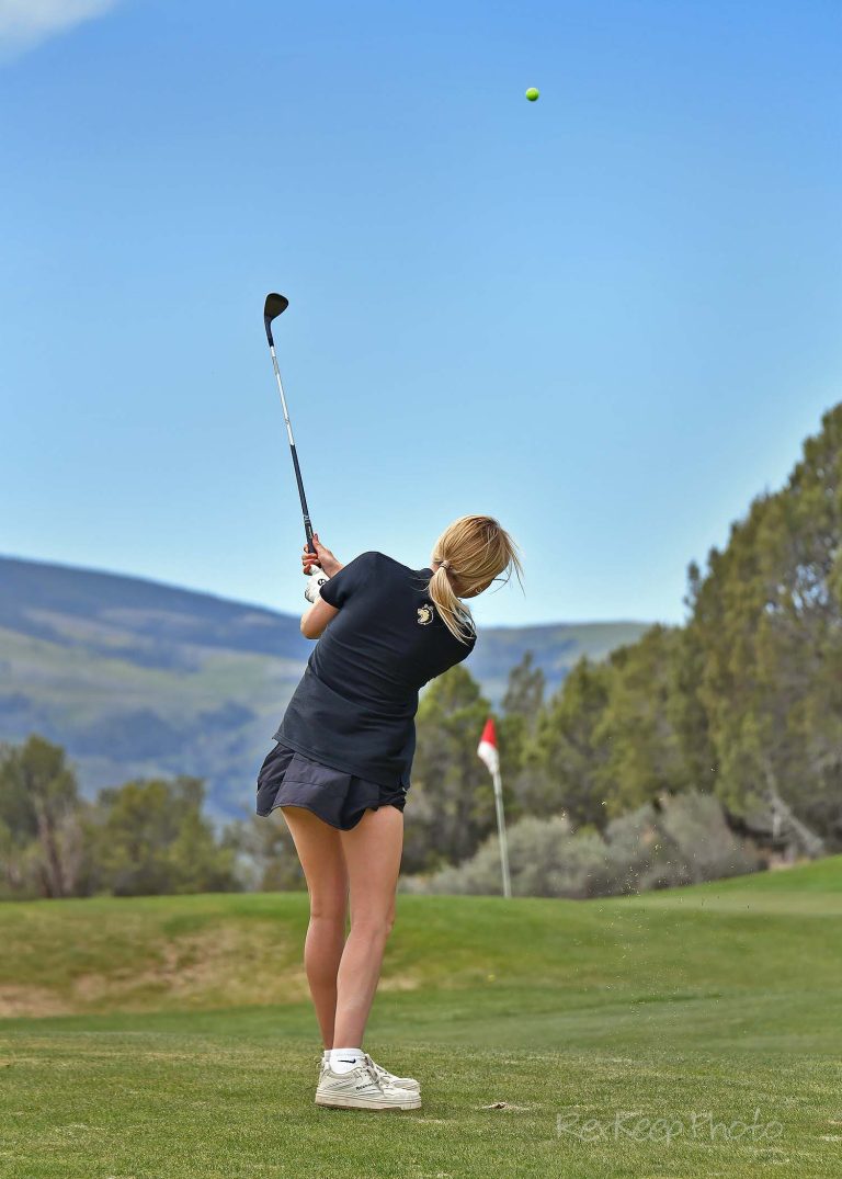 Battle Mountain and Eagle Valley golfers qualify for 3A state ...