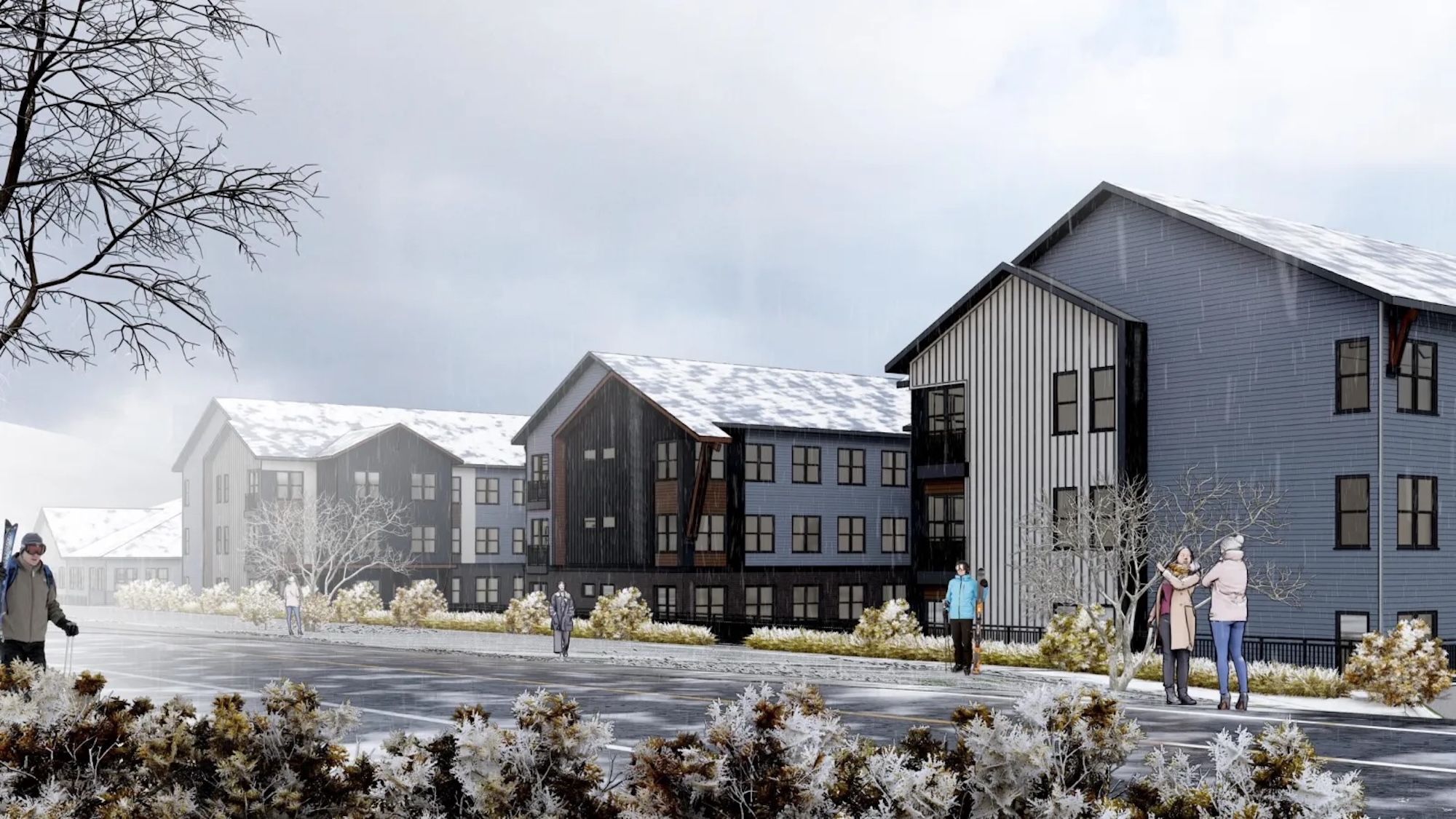 Edwards River Park developers will face questions from Eagle County ...