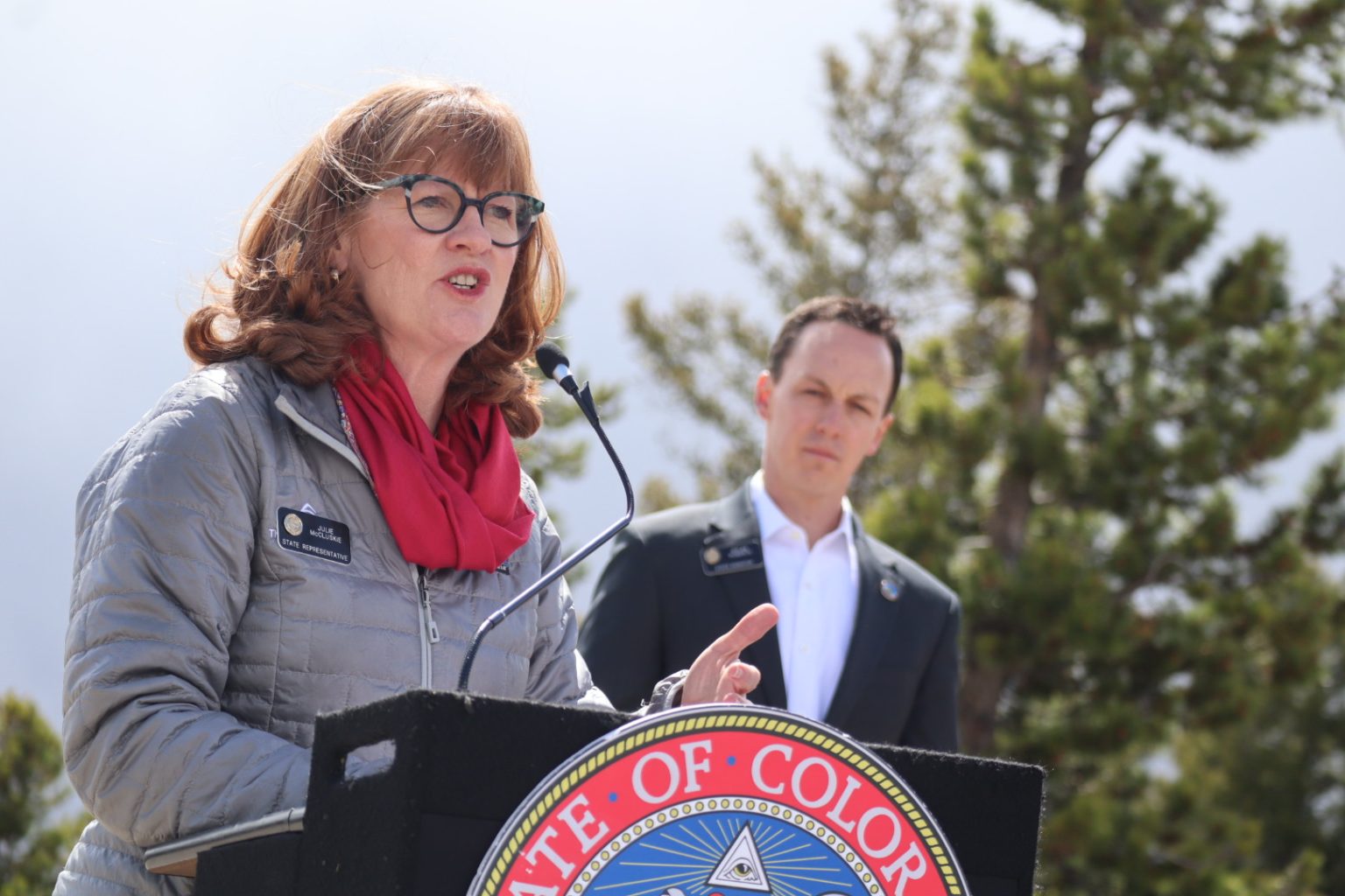 Eagle County Democrats to host town hall in Gypsum addressing Colorado ...