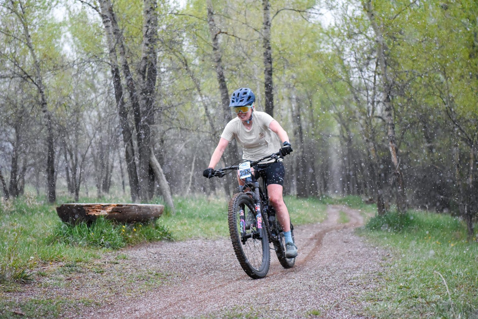 Results and photos: Vail Recreation District spring short track ...