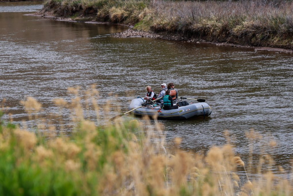 Flash flood watch in effect across western Colorado Tuesday | VailDaily.com