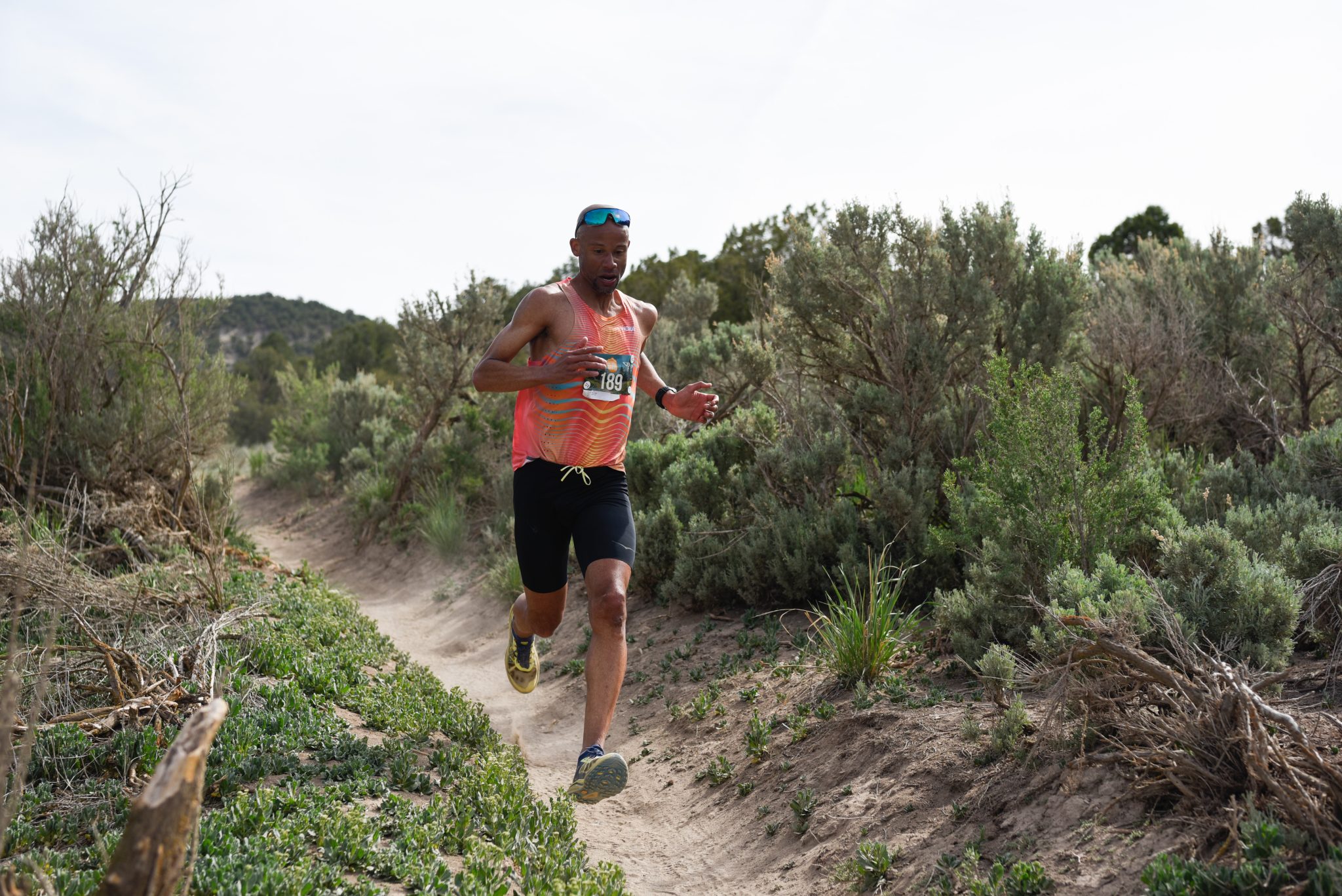 Vail Recreation District trail run series kicks off with Boneyard ...