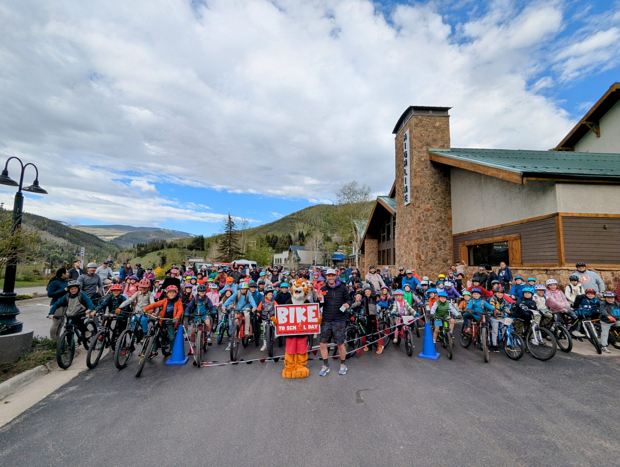 PHOTOS: Bike to School Day in Vail and Eagle | VailDaily.com