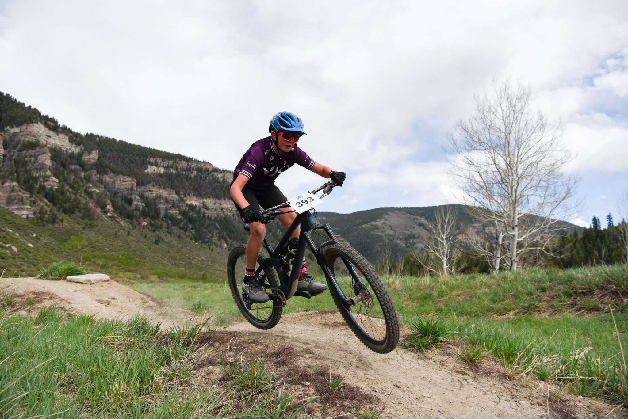 2025 Bloch Ongert Minturn Mini Mountain Bike race results and photos ...