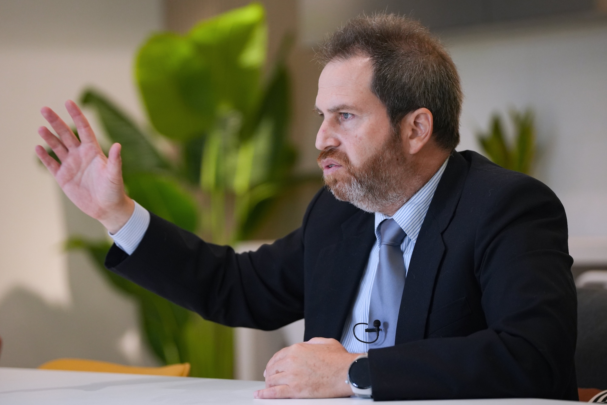 As Pope Leo XIV faces scrutiny, victims of abusive Catholic group say ...