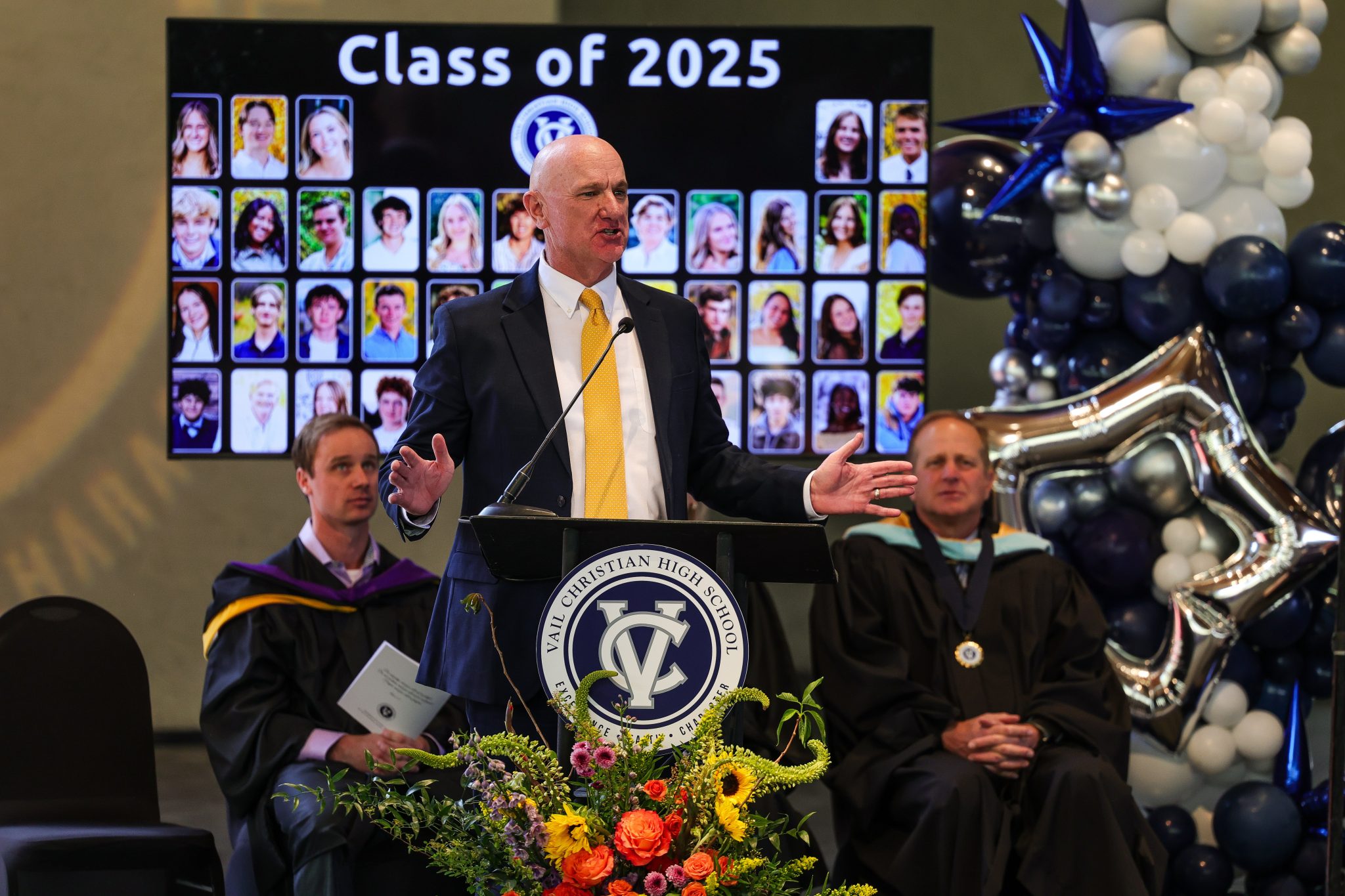 PHOTOS: Eagle Valley and Vail Christian high schools celebrate the ...