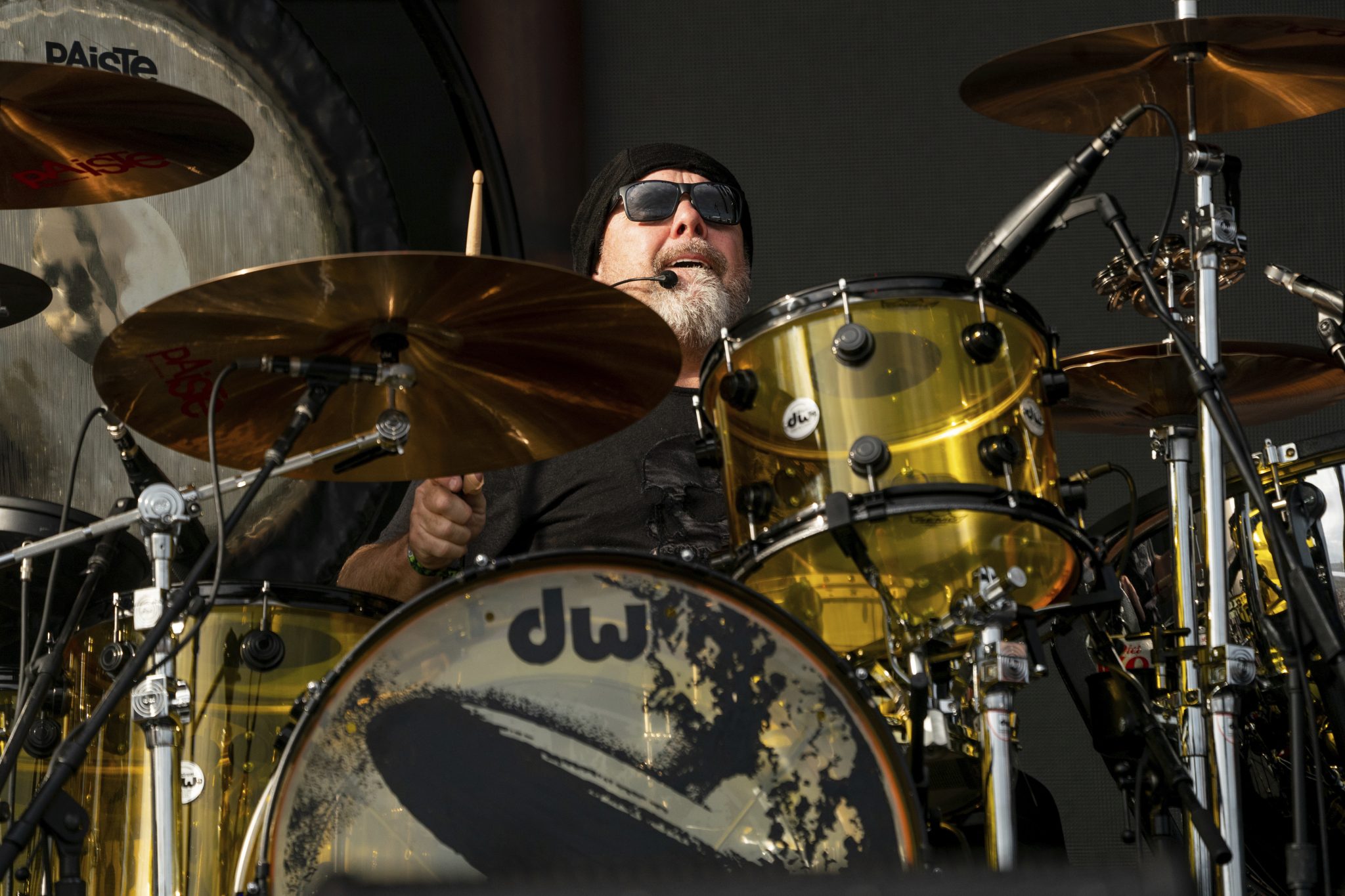 Jason Bonham’s Led Zeppelin Evening is coming to Vail’s Ford ...