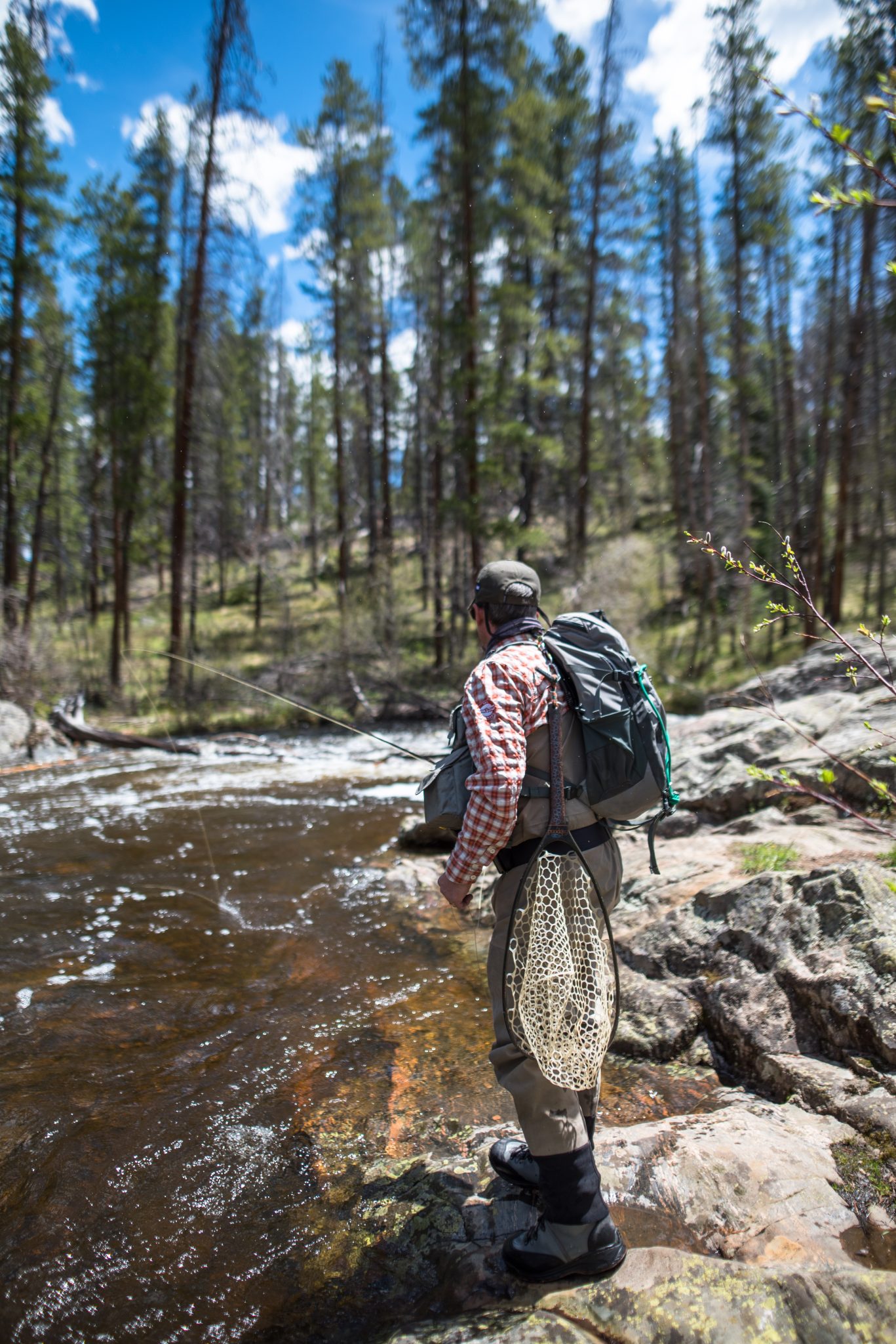 Salomone: Preparation reminders for overlooked items | VailDaily.com