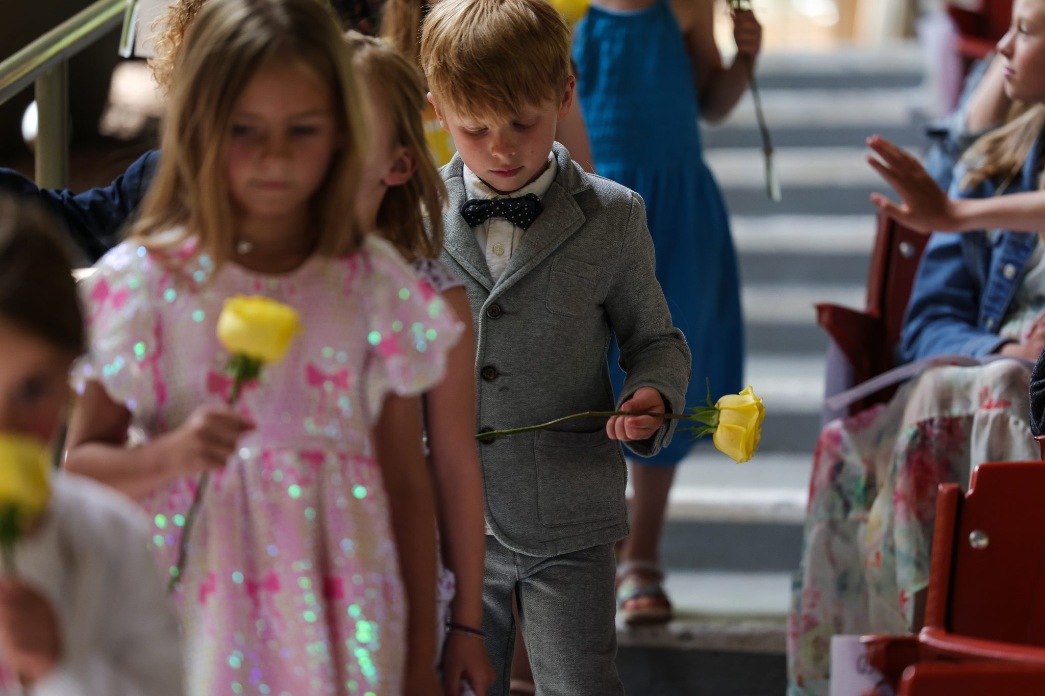 Vail Mountain School celebrates its unique culture as it graduates 27 ...