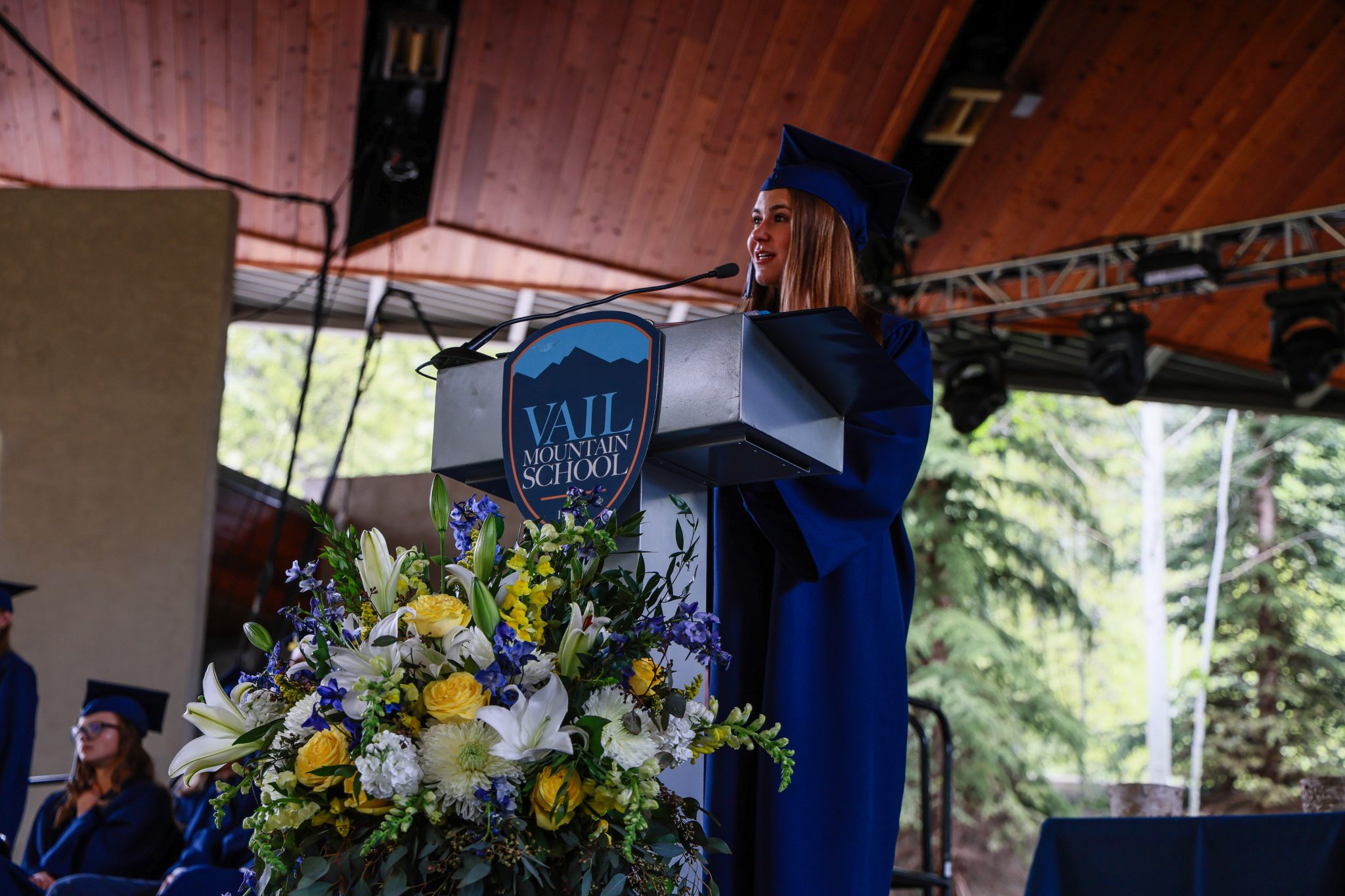 Vail Mountain School celebrates its unique culture as it graduates 27 ...
