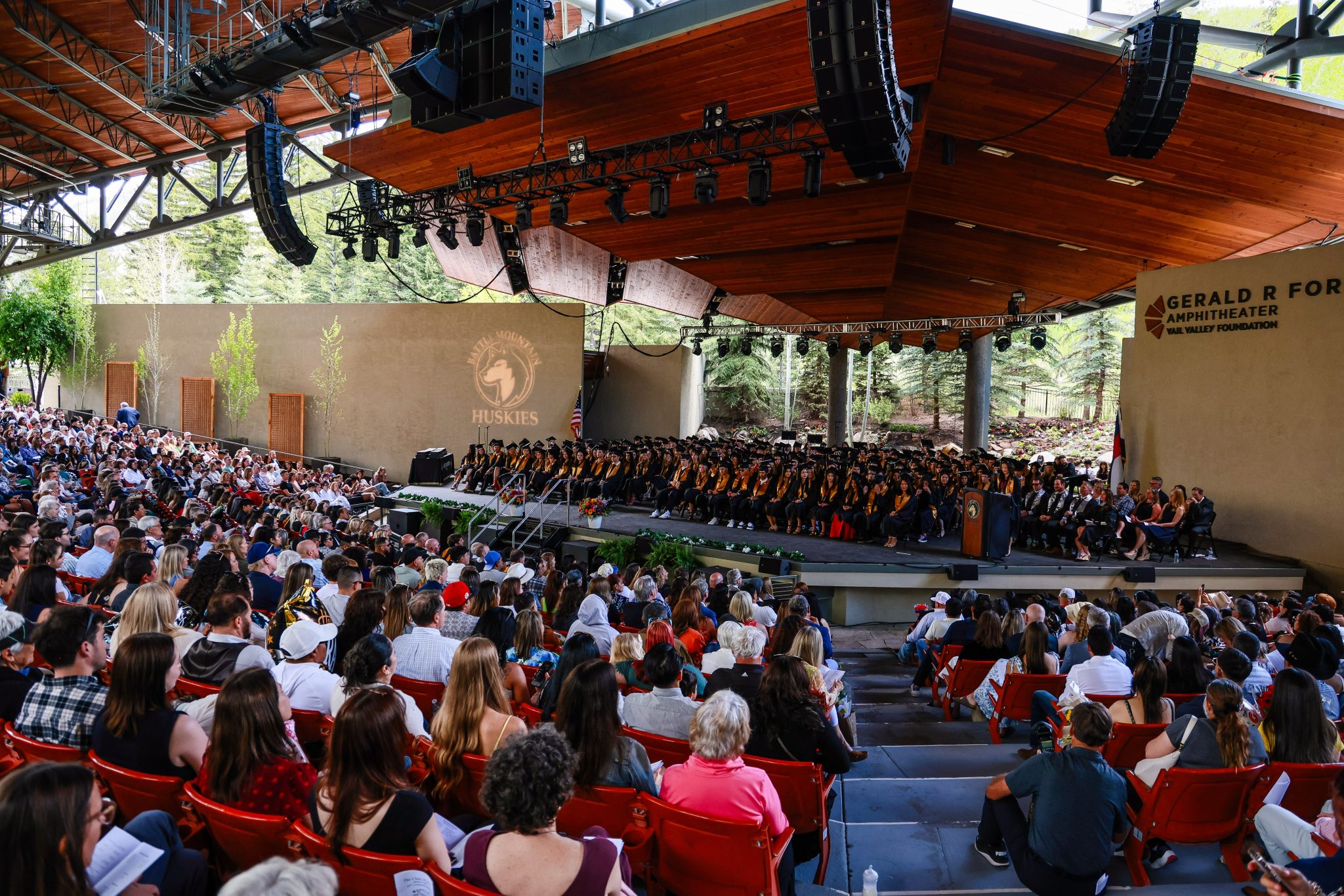 Battle Mountain High School’s 2025 graduates finish on a high note ...