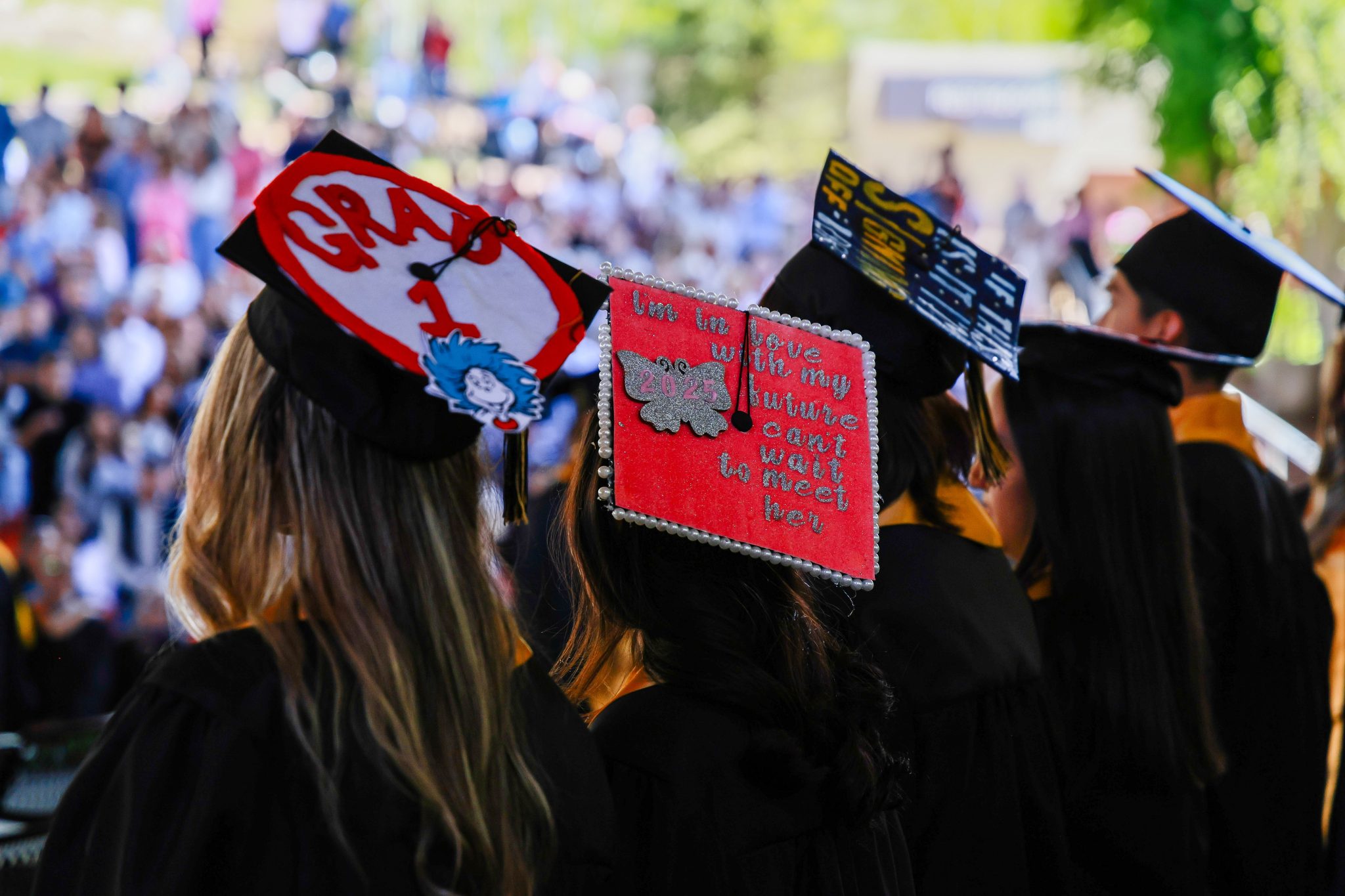 Battle Mountain High School’s 2025 graduates finish on a high note ...