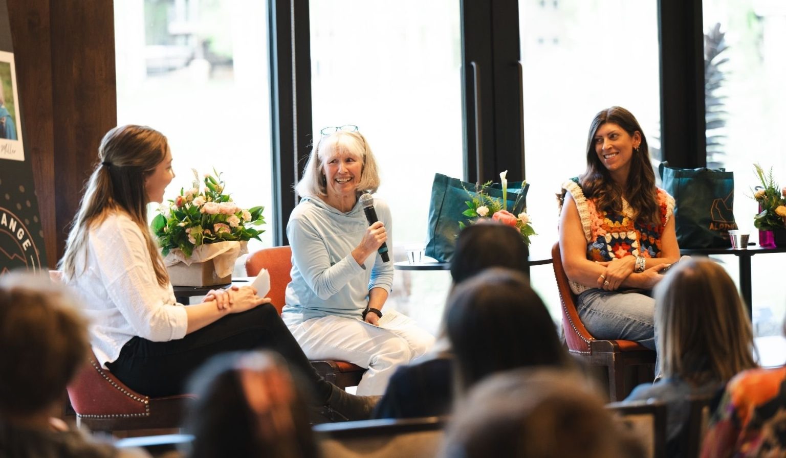 ‘Women in the Wild and at Work’ networking event in Vail Wednesday ...