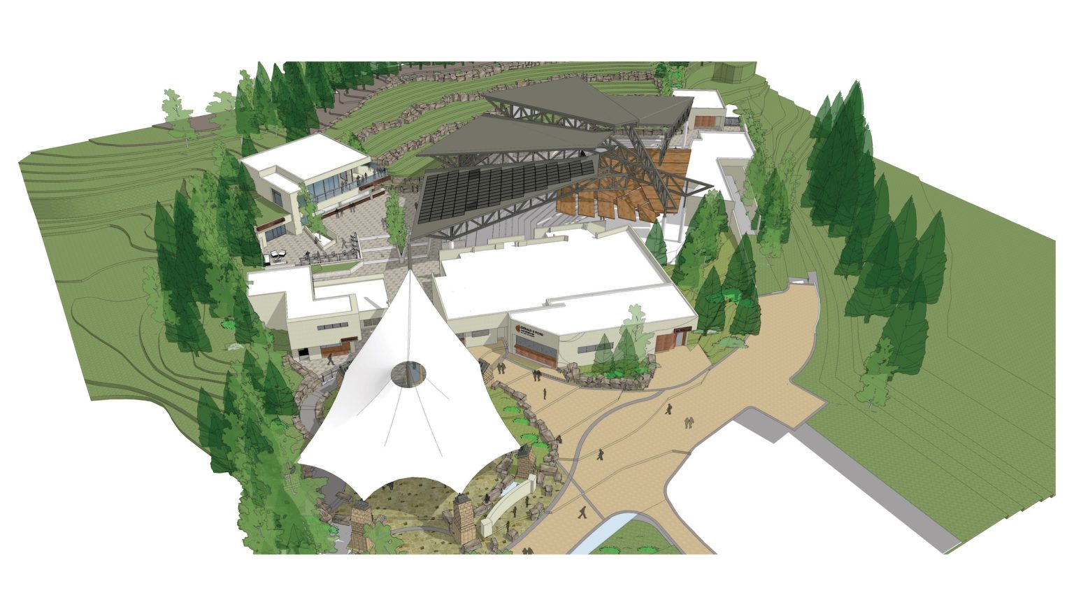 Vail Valley Foundation unveils ambitious $72 million capital campaign ...