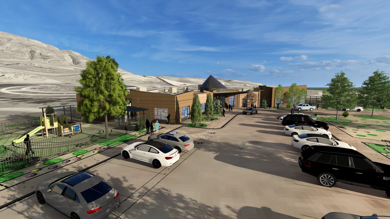 Vail Valley Foundation unveils ambitious $72 million capital campaign to transform arts ...