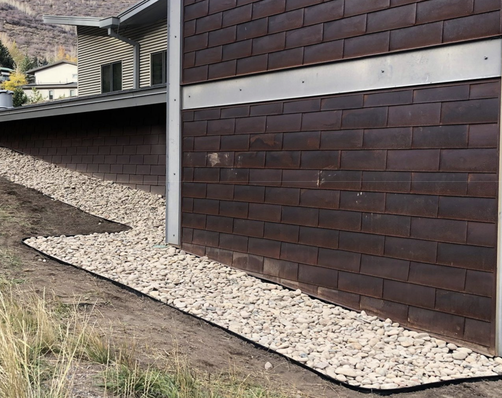 Vail considers new laws to enforce defensible fire space around homes ...