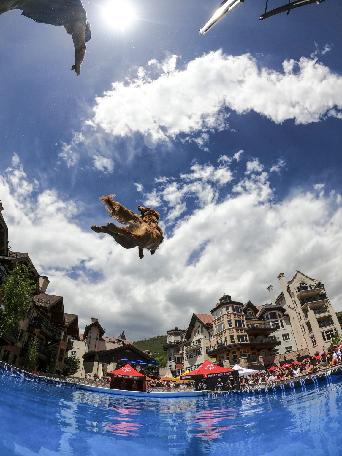 Your 2025 GoPro Mountain Games ultimate guide | VailDaily.com