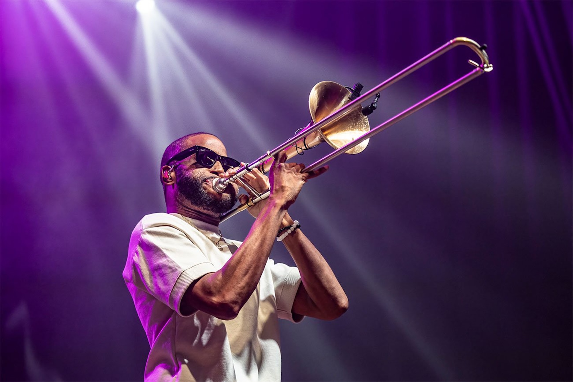 GoPro Mountain Games brings big name concerts to Vail, offers free ...