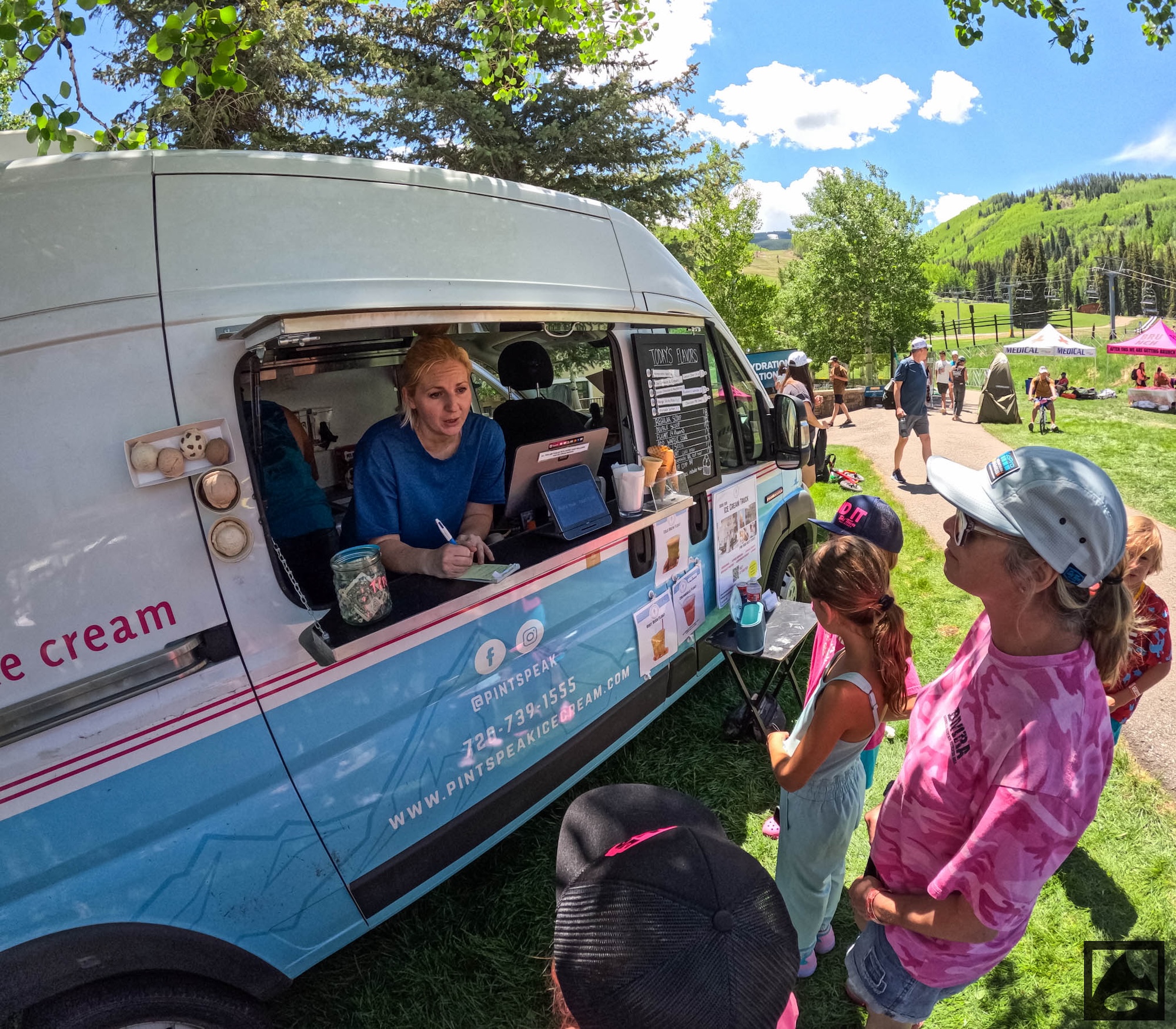 This weekend in Vail: Beyond competitions, the GoPro Mountain Games ...