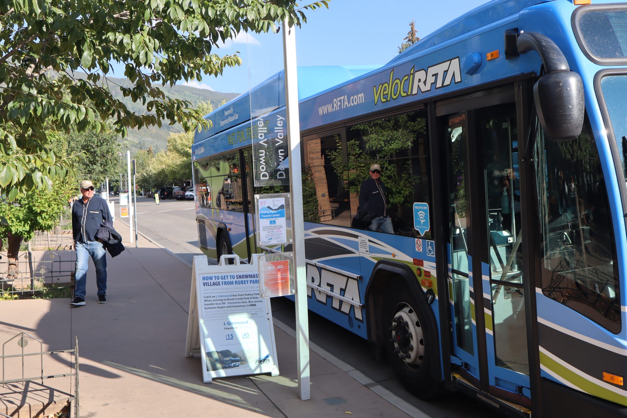 CDOT to hold telephone town hall to discuss transit projects in ...