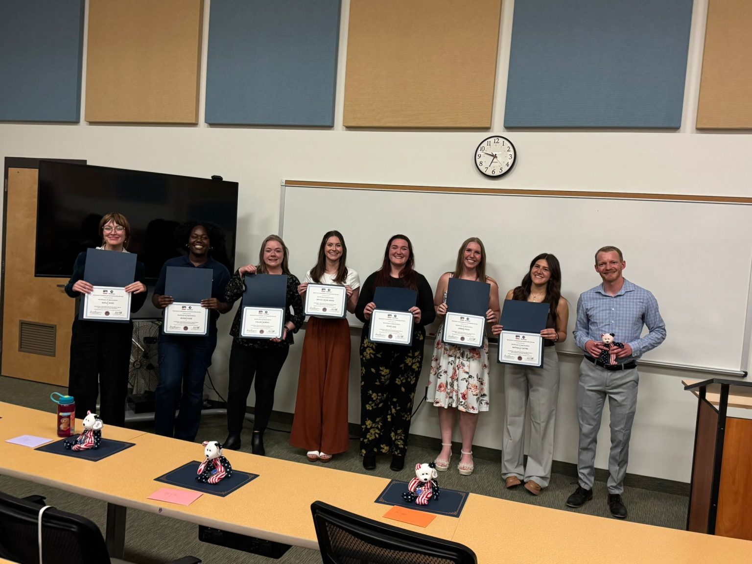 YouthPower365 AmeriCorps Peak Pathfinders program celebrates fourth ...