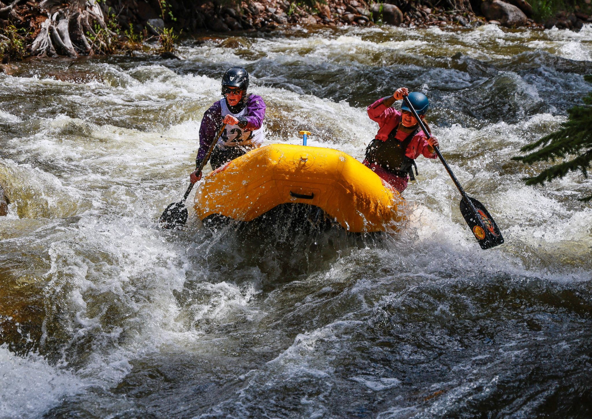 PHOTOS: 2025 GoPro Mountain Games get cranked up in Vail | VailDaily.com