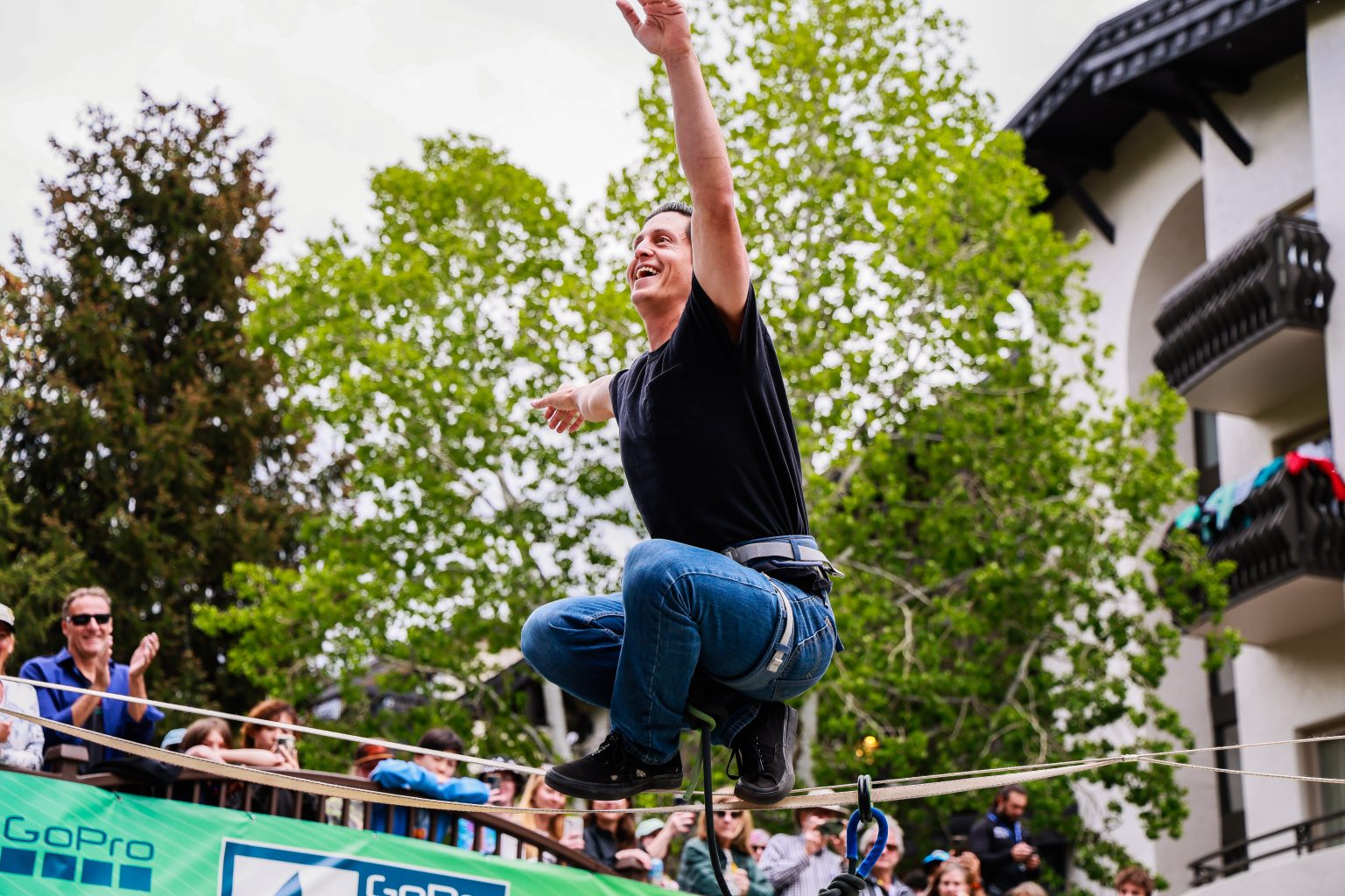 PHOTOS: 2025 GoPro Mountain Games get cranked up in Vail | VailDaily.com