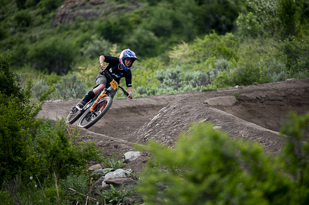 PHOTOS: 2025 GoPro Mountain Games get cranked up in Vail | VailDaily.com