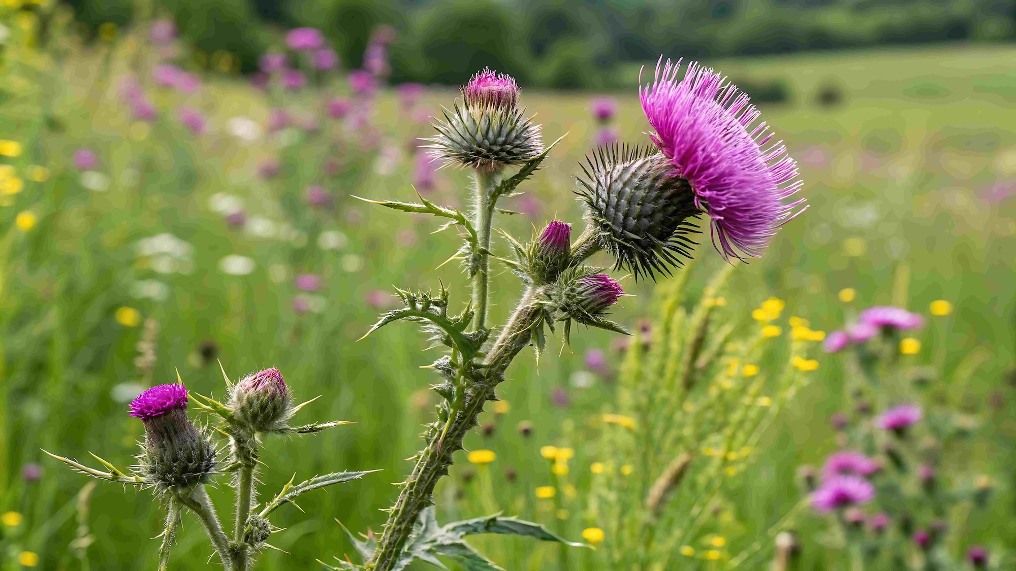 Weeds we see in Colorado, invasive we don’t know | VailDaily.com