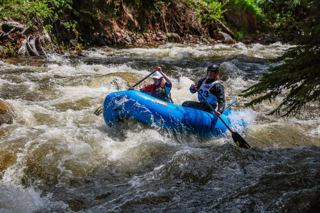 PHOTOS: 2025 GoPro Mountain Games get cranked up in Vail | VailDaily.com