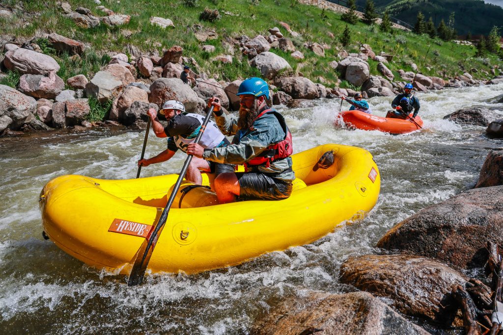 PHOTOS: 2025 GoPro Mountain Games get cranked up in Vail | VailDaily.com