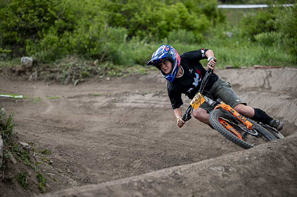 PHOTOS: 2025 GoPro Mountain Games get cranked up in Vail | VailDaily.com