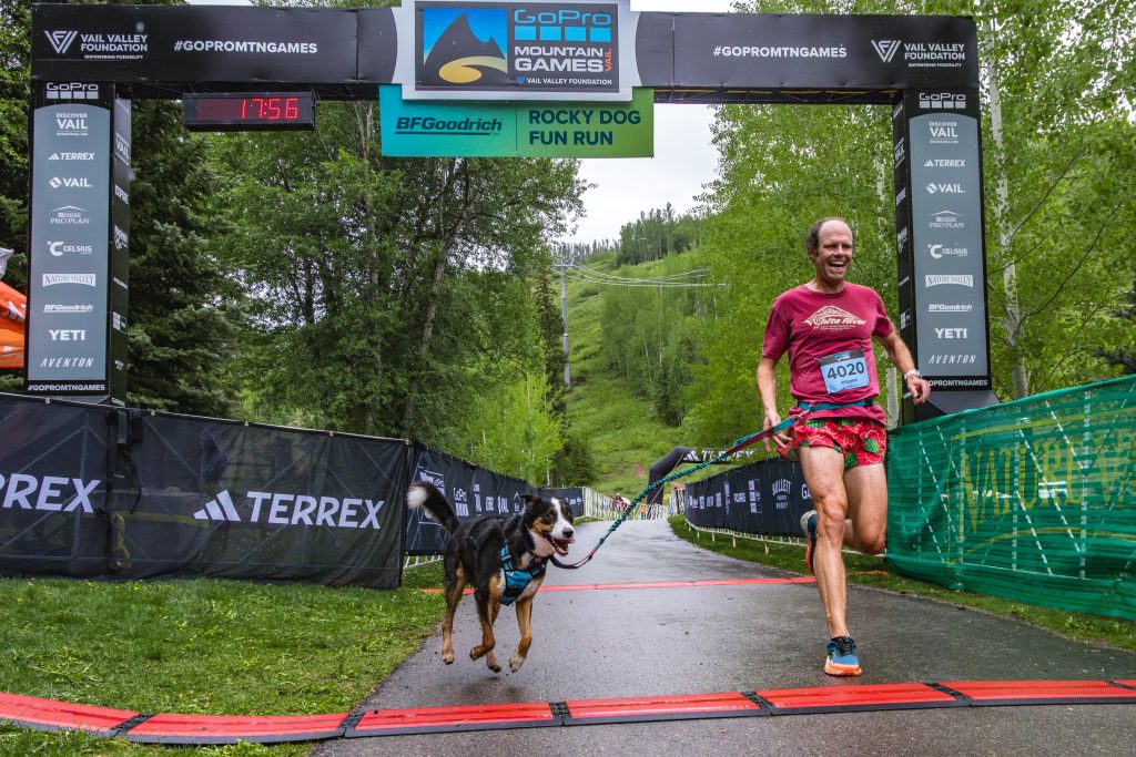 PHOTOS: 2025 GoPro Mountain Games get cranked up in Vail | VailDaily.com
