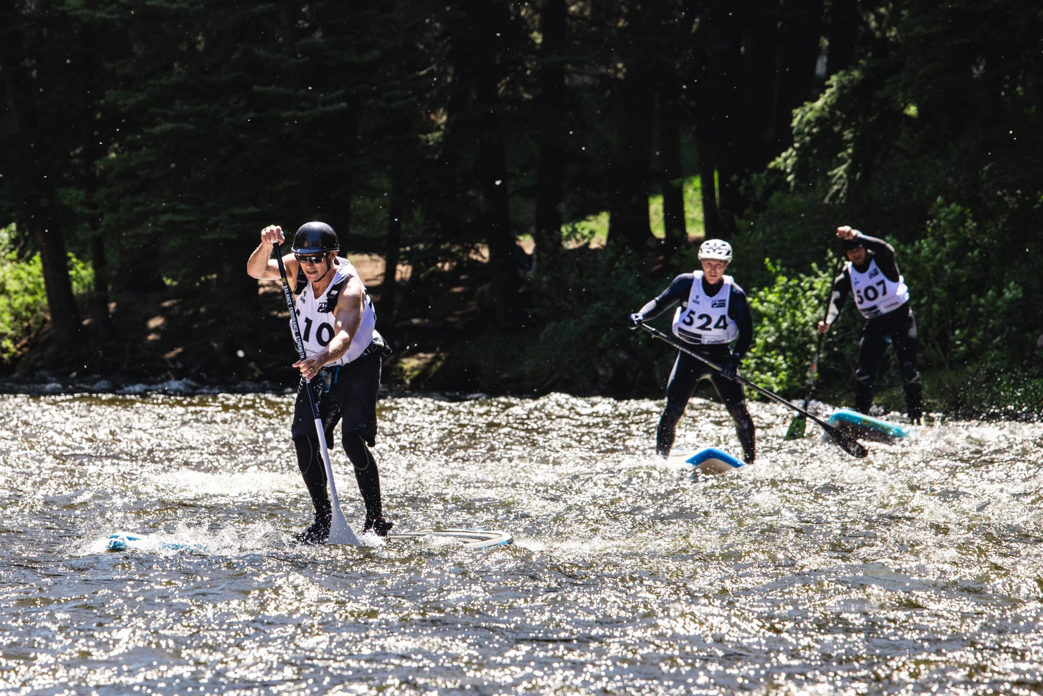 PHOTOS: GoPro Mountain Games overflow with fun, action as crowds pack ...