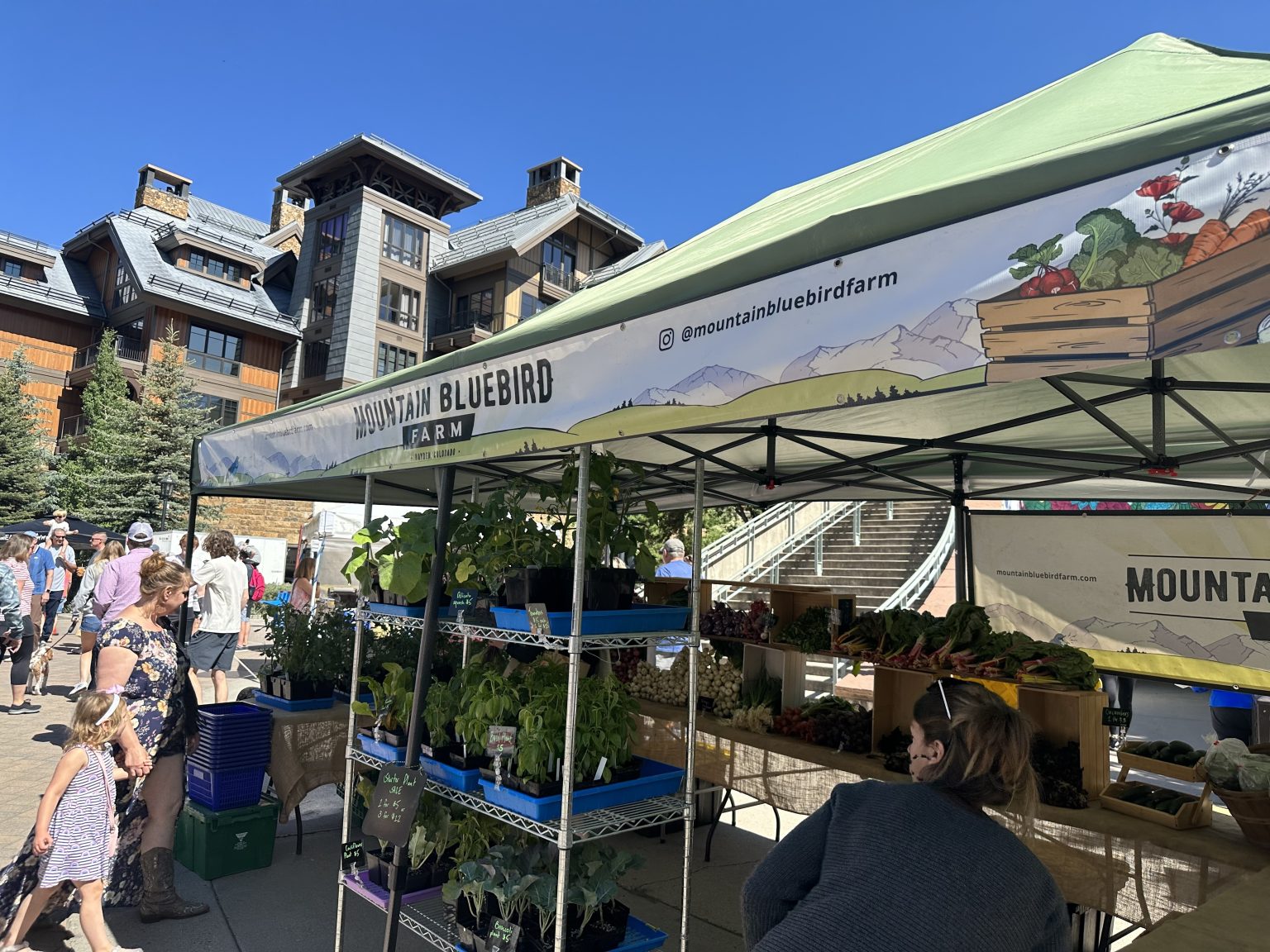 This weekend: Vail Craft Beer Classic, chairlifts open and farmers ...