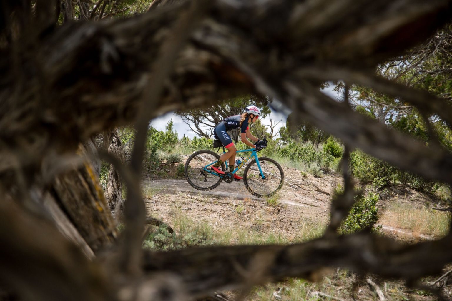 Bighorn Gravel 2025: Small tweaks, big names and rowdy riding at Eagle ...