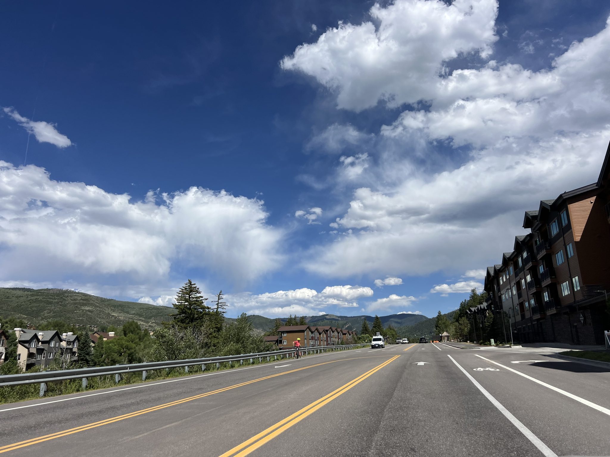 Avon’s project to improve pedestrian safety on US Highway 6 breaks ...