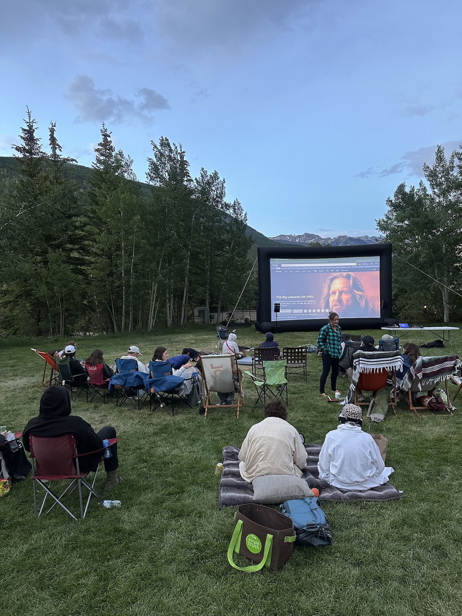 Avanti F&B Vail host daily activities at Golden Peak | VailDaily.com
