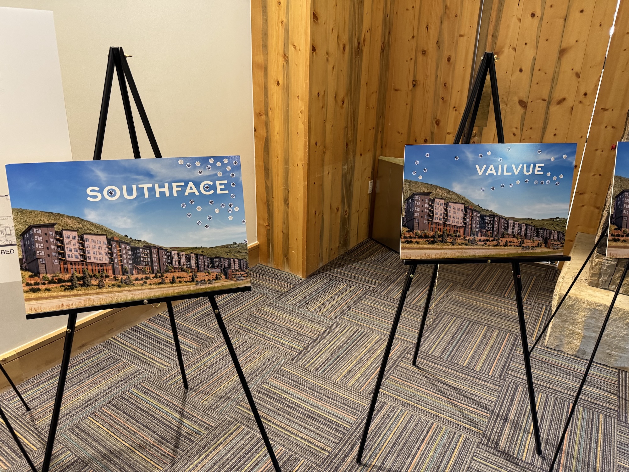 Town of Vail breaks ground on massive locals-only housing project on ...