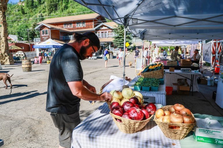 Summer tourism to Colorado slips as mountain resort destinations get ...