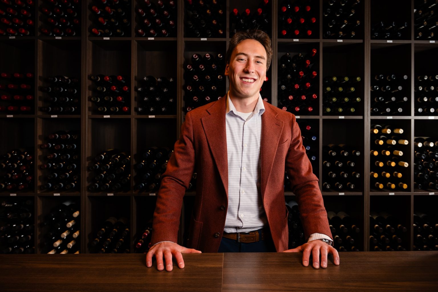 Vail Valley restaurants go all out with specialty pairing dinners ...