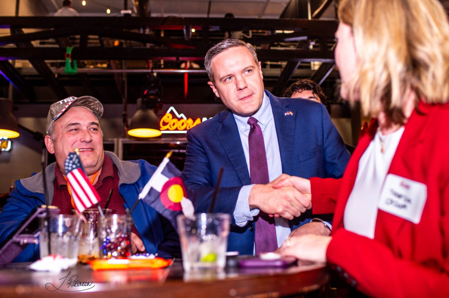 Colorado’s Jeff Hurd joins 15 other House Republicans signaling they’ll ...