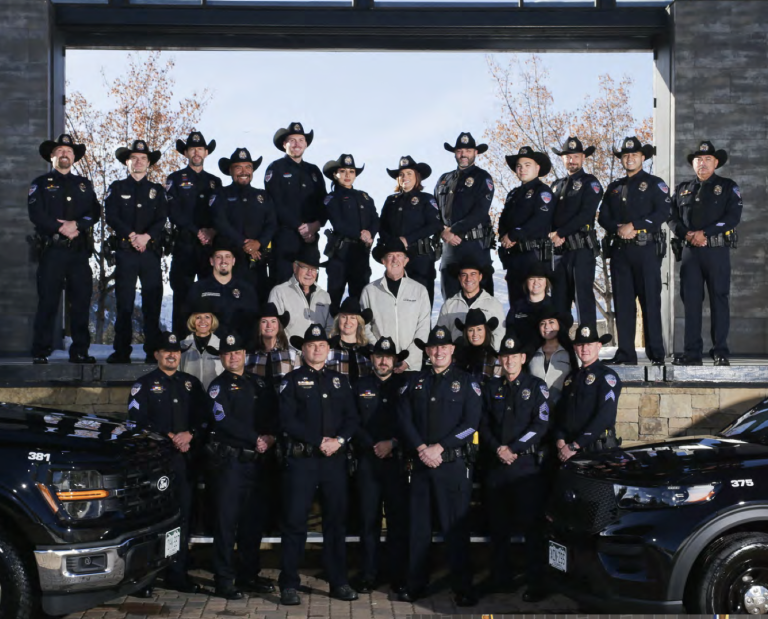 How the Avon Police Department’s innovative approach to training keeps ...