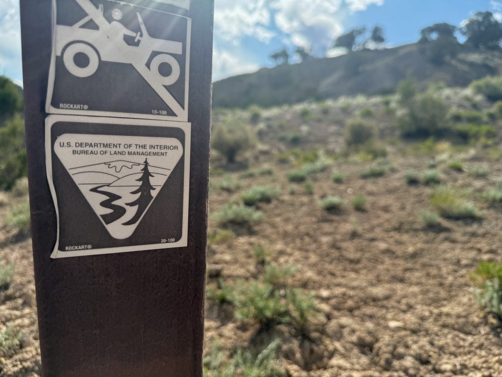 Senate Republicans pursue new version of public land sales as Colorado ...