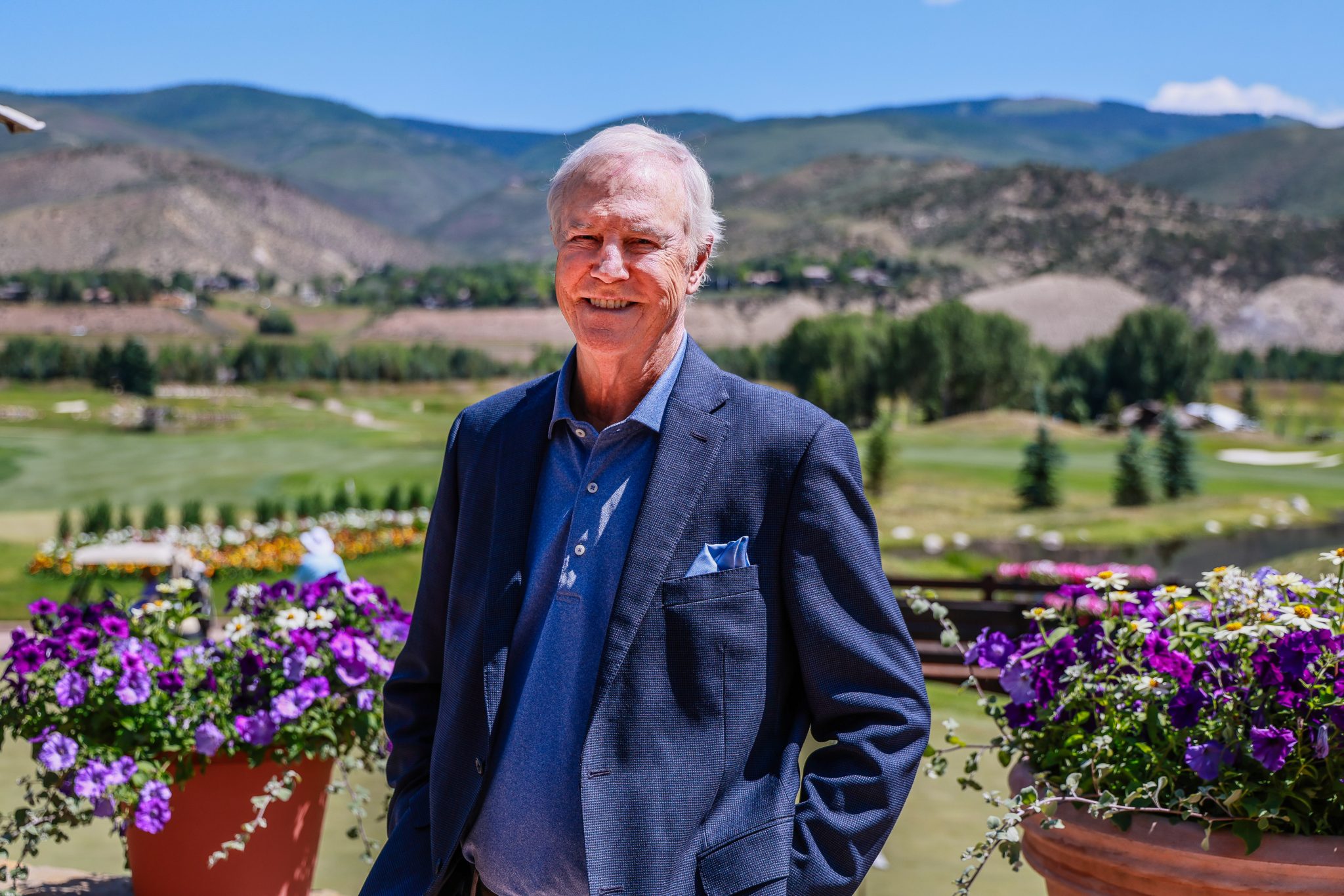 Longtime Vail-area head golf professional to be inducted into Colorado ...